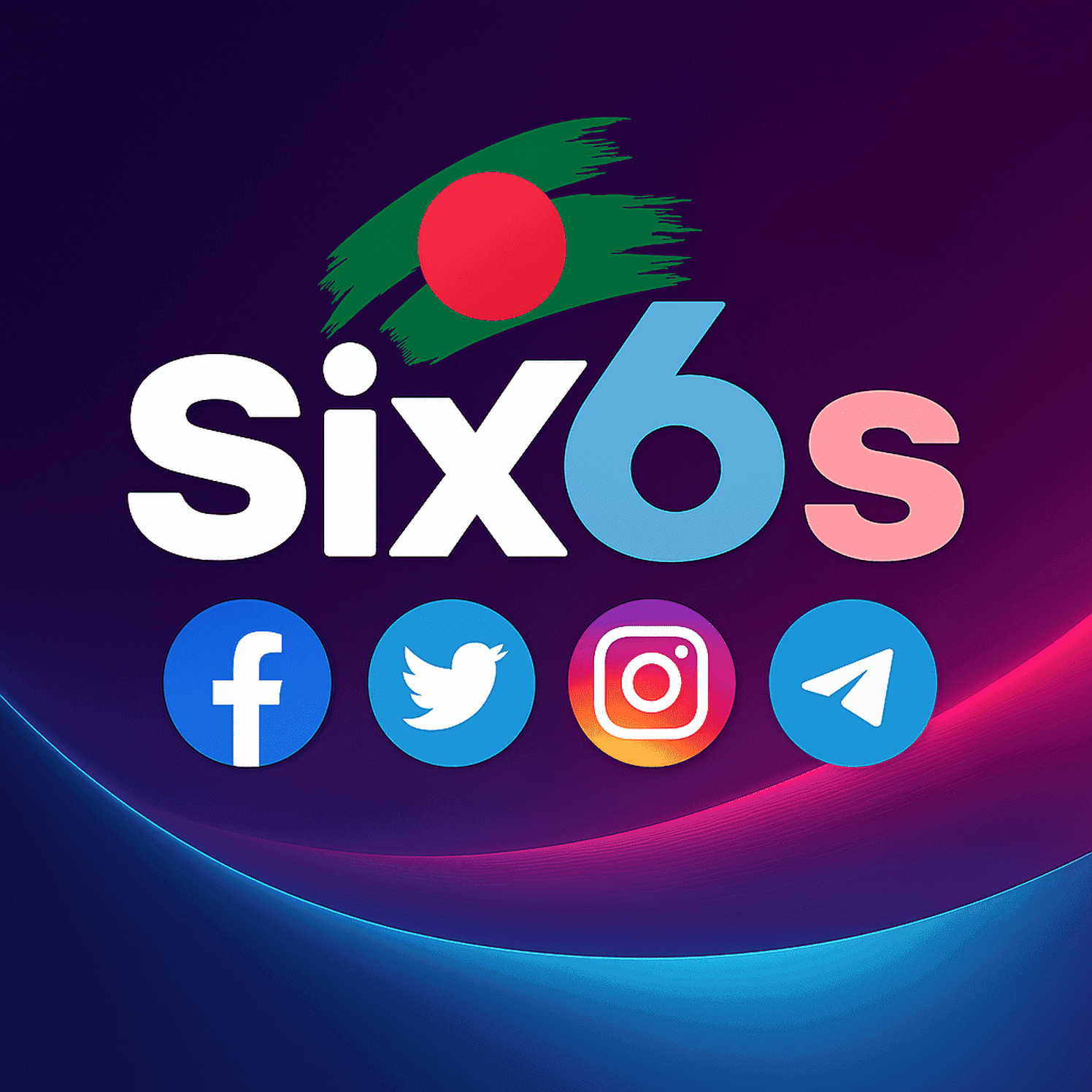 Six6s - বাংলাদেশের সেরা অনলাইন গেমিং প্ল্যাটফর্ম